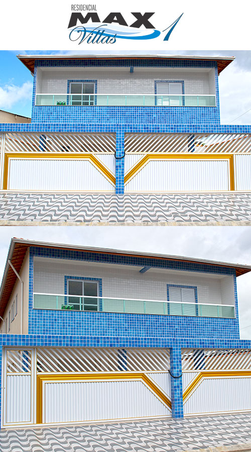 Lançamentos – MaxCon Empreendimentos Imobiliários