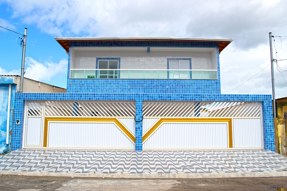 Max Villas I – MaxCon Empreendimentos Imobiliários